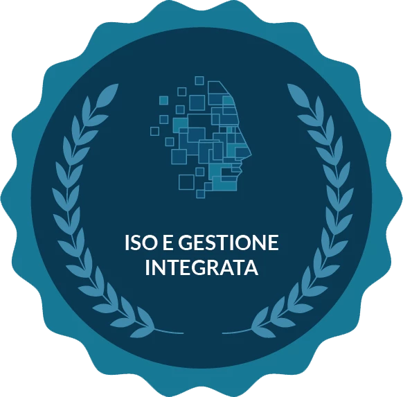 Corso ISO Sistemi di Gestione Integrata