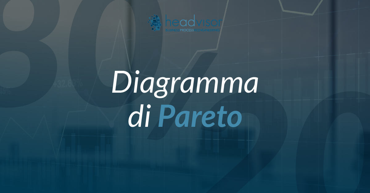 Diagramma di Pareto: la Guida Pratica
